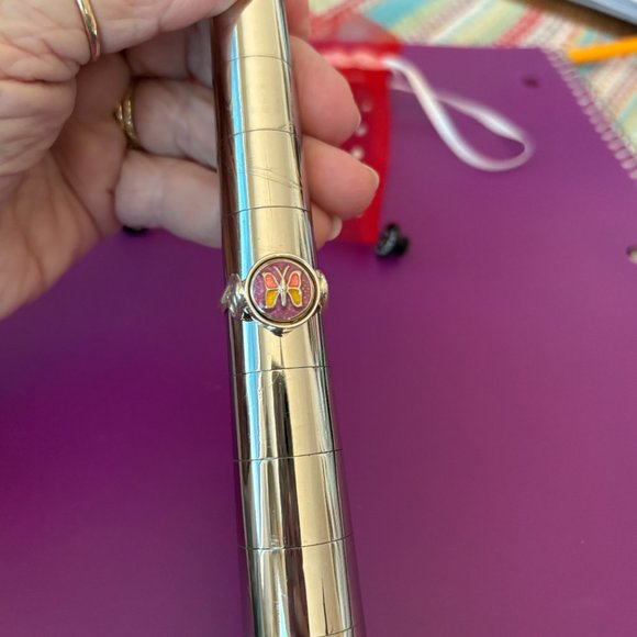 Kameleon | Jewelry | Kameleon Sterling Interchangable Ring | Poshmark